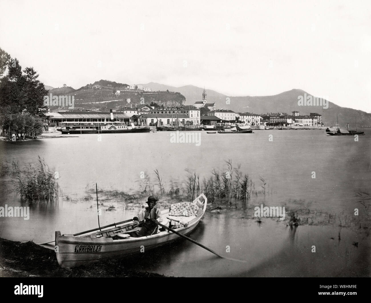 1860s ship building hi-res stock photography and images - Alamy
