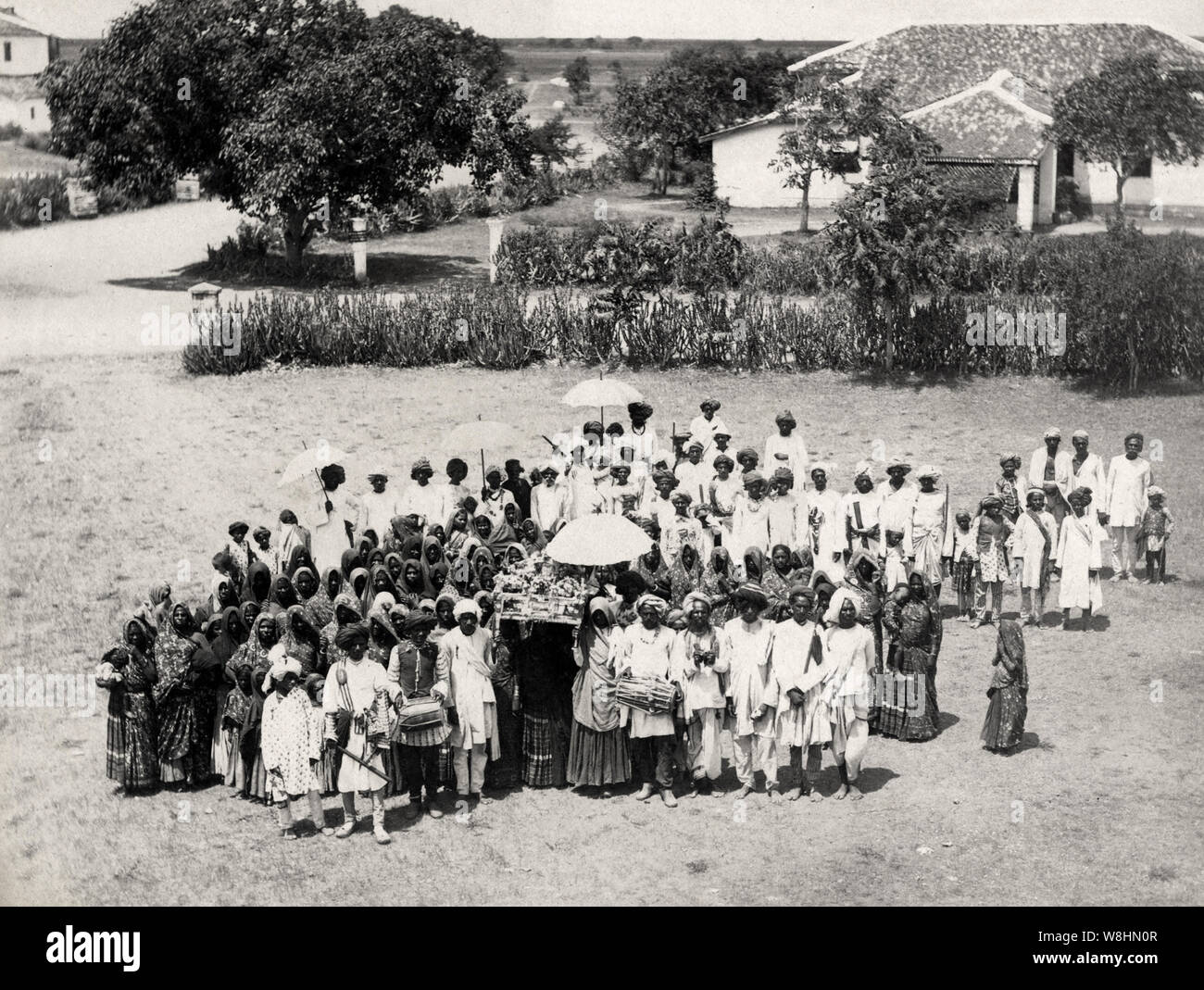 19th century marriage hi-res stock photography and images - Alamy