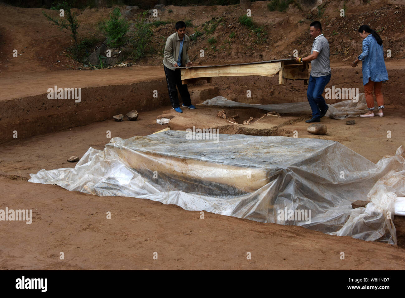 Minhe hi-res stock photography and images - Alamy