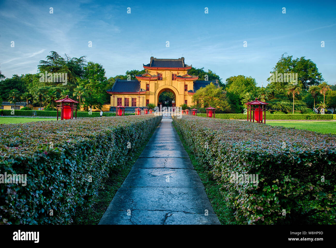 Jingjiang hi-res stock photography and images - Alamy