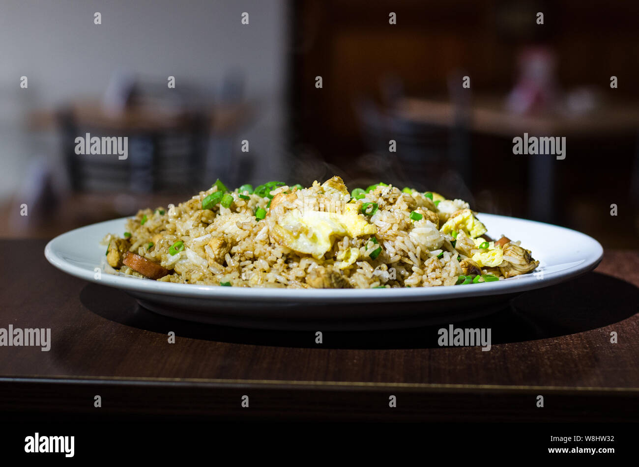 Chinese peruvian fusion hi-res stock photography and images - Alamy