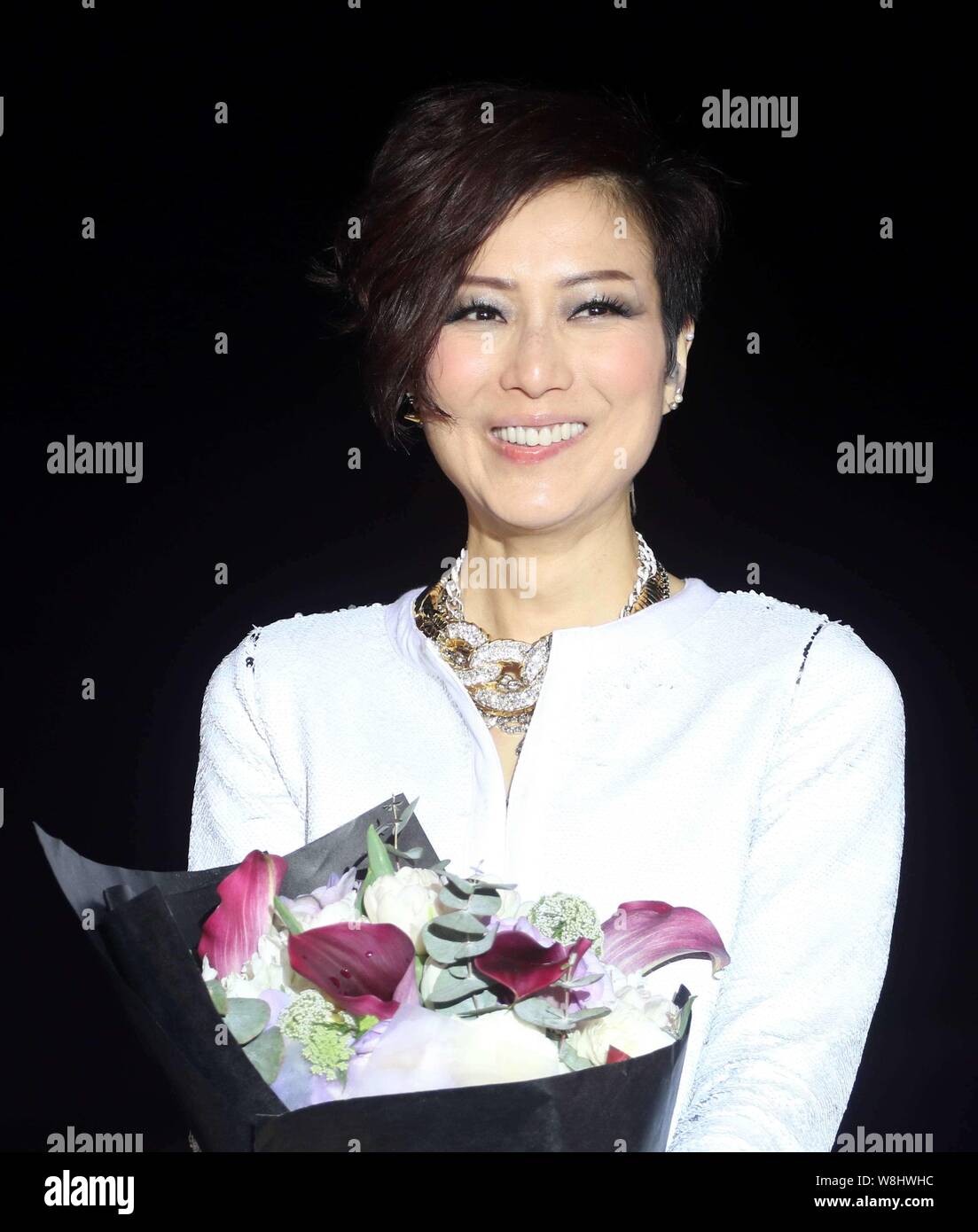 Sammi Cheng High Resolution Stock Photography and Images - Alamy