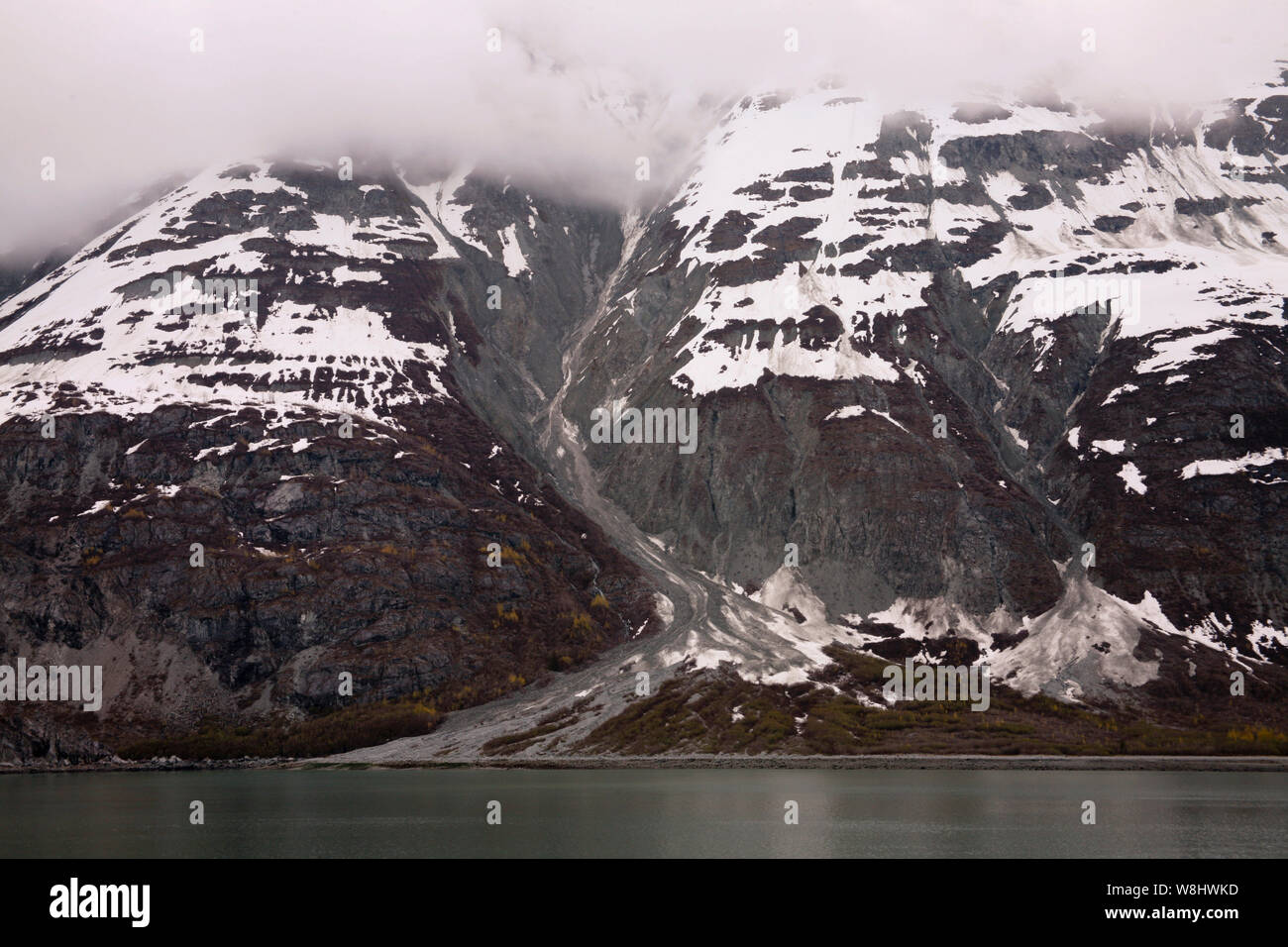 Ice terrain hi-res stock photography and images - Alamy
