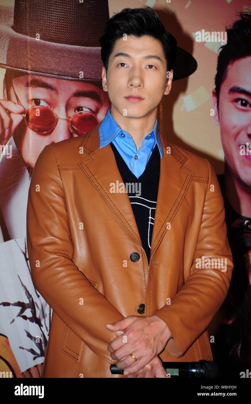 Zhang Liang Model Model Zhang Liang Sued "Zhang Liang Malatang",