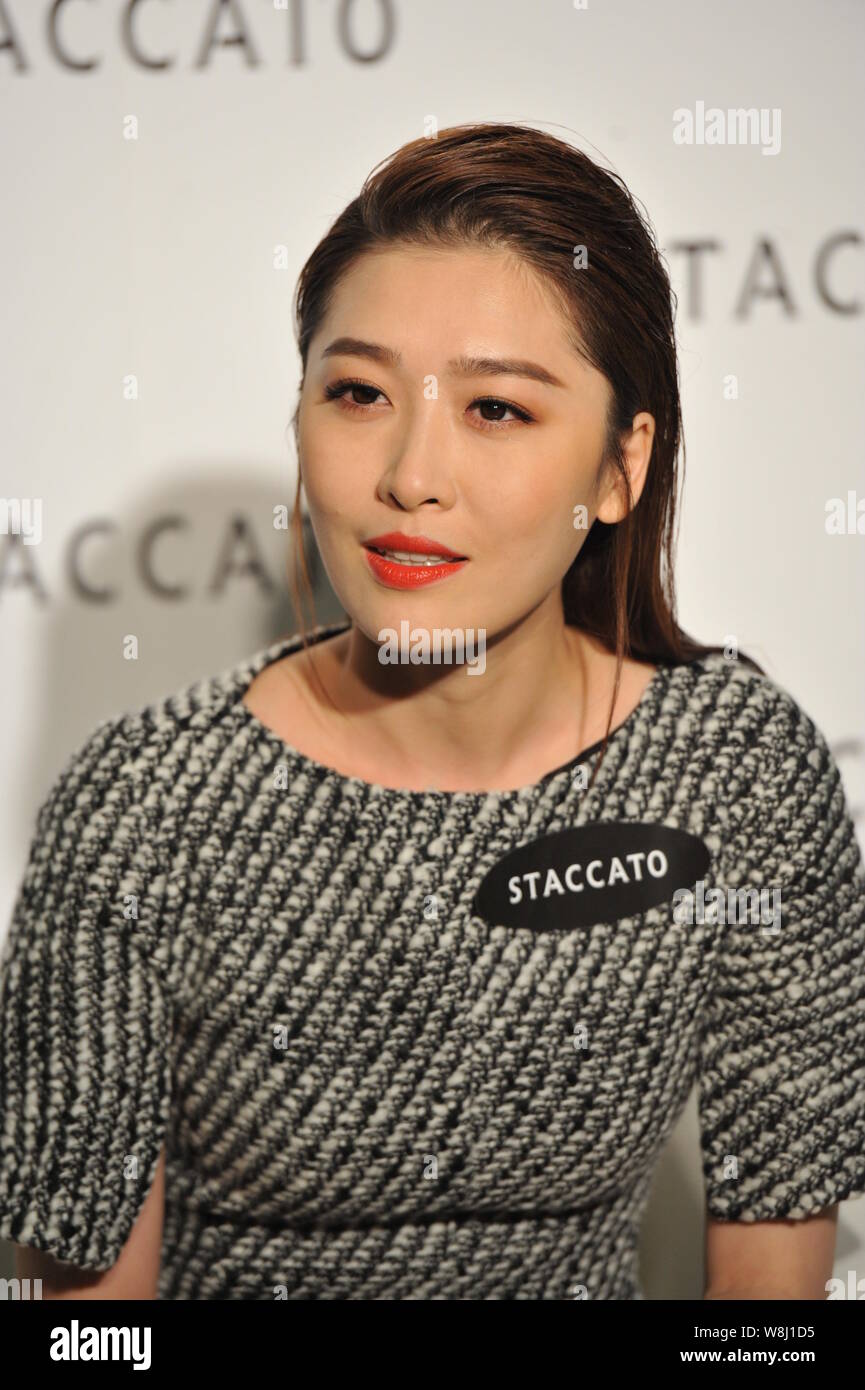 Niki chow hi-res stock photography and images - Alamy