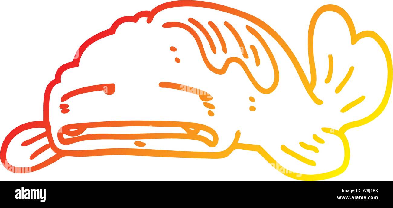 Ugly fish art hi-res stock photography and images - Alamy