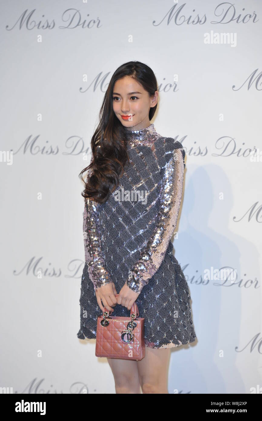 Miss hong kong 2015 hi-res stock photography and images - Alamy