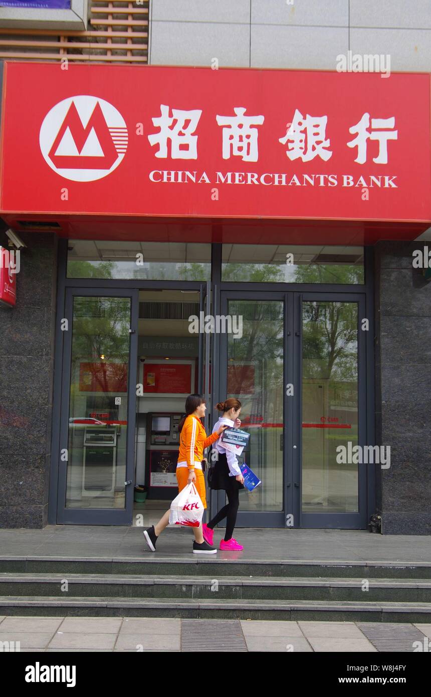 Cmb china hi-res stock photography and images - Alamy