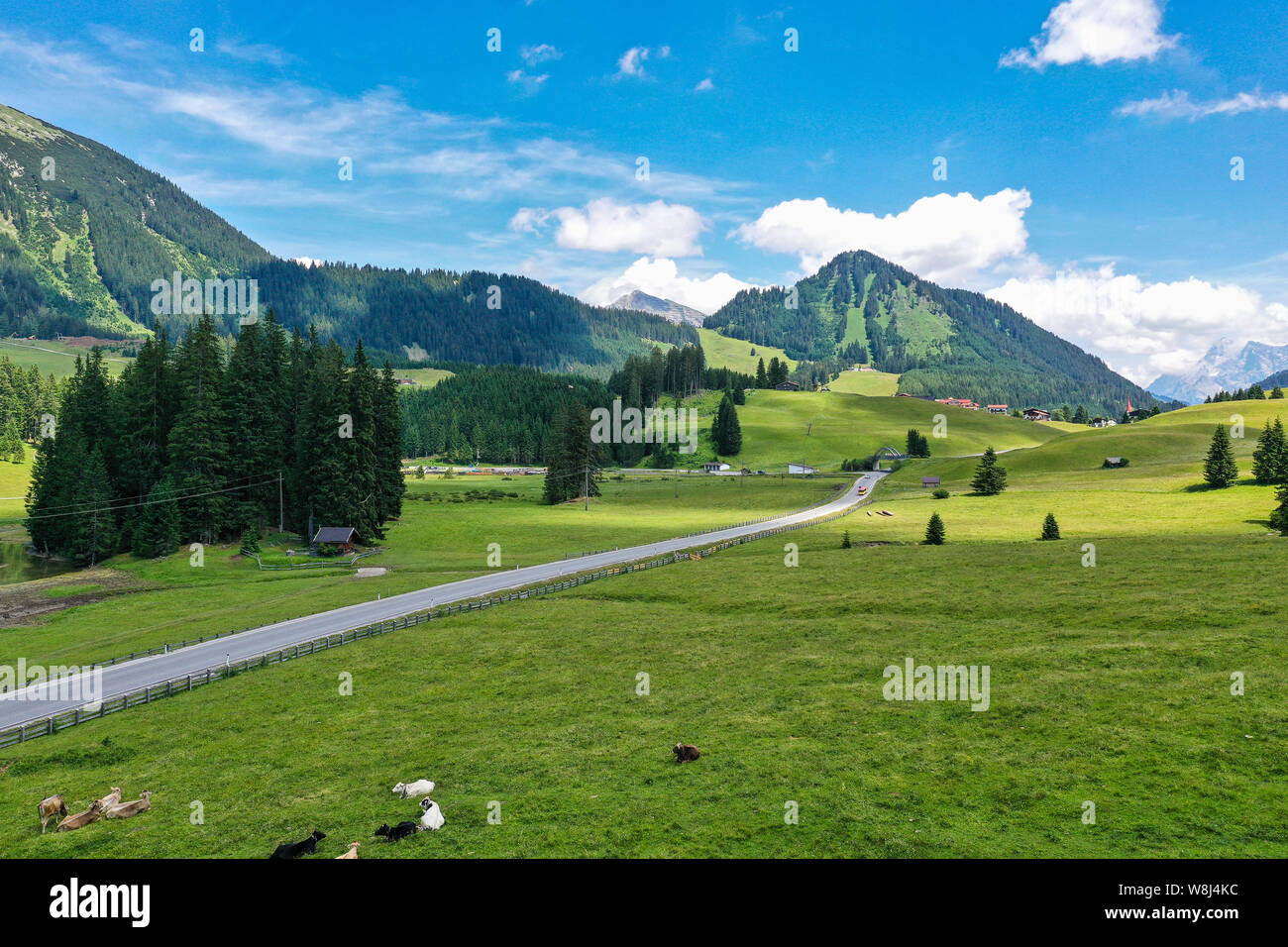 Rinnen hi-res stock photography and images - Alamy