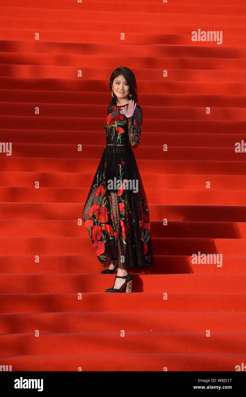Kelly chen film hi-res stock photography and images - Alamy