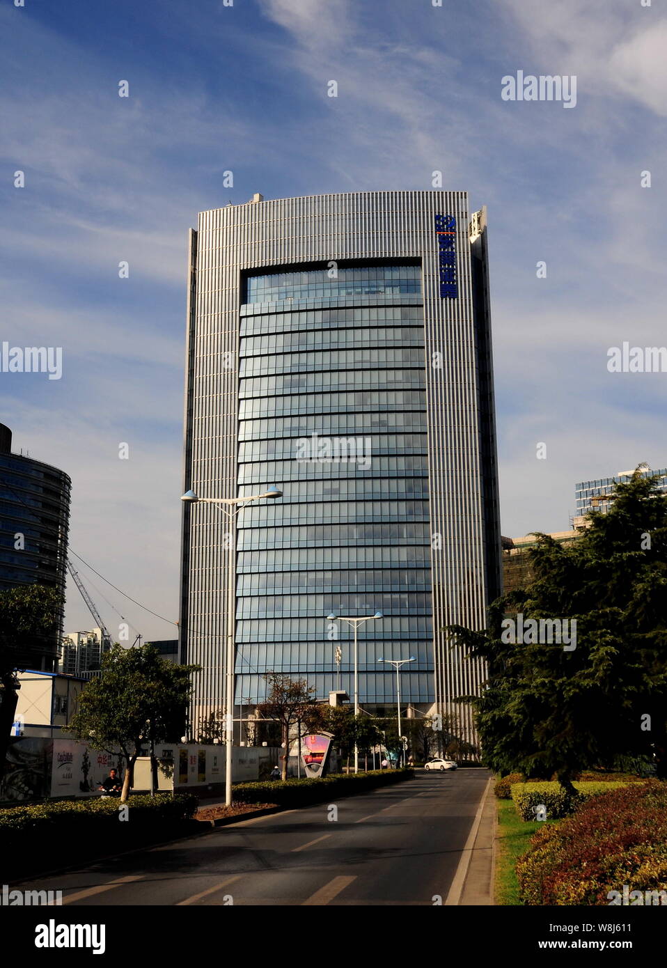 Soochow hi-res stock photography and images - Alamy