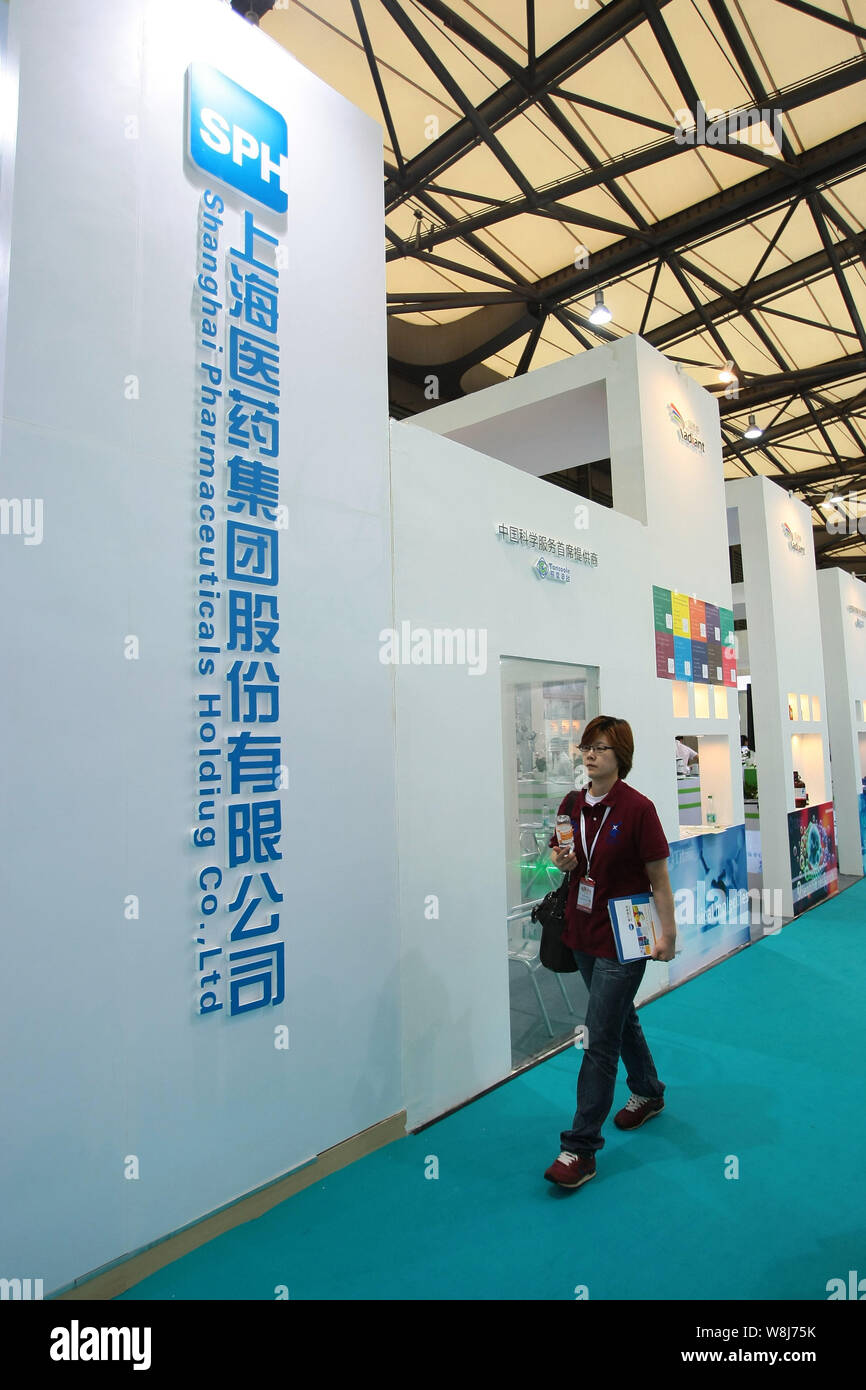 Cphi worldwide hi-res stock photography and images - Alamy