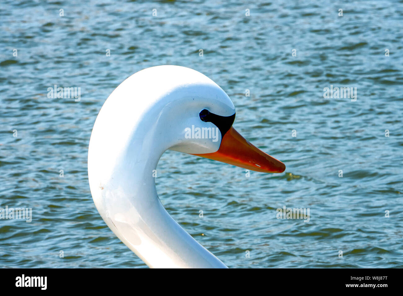 Fake river hi-res stock photography and images - Alamy