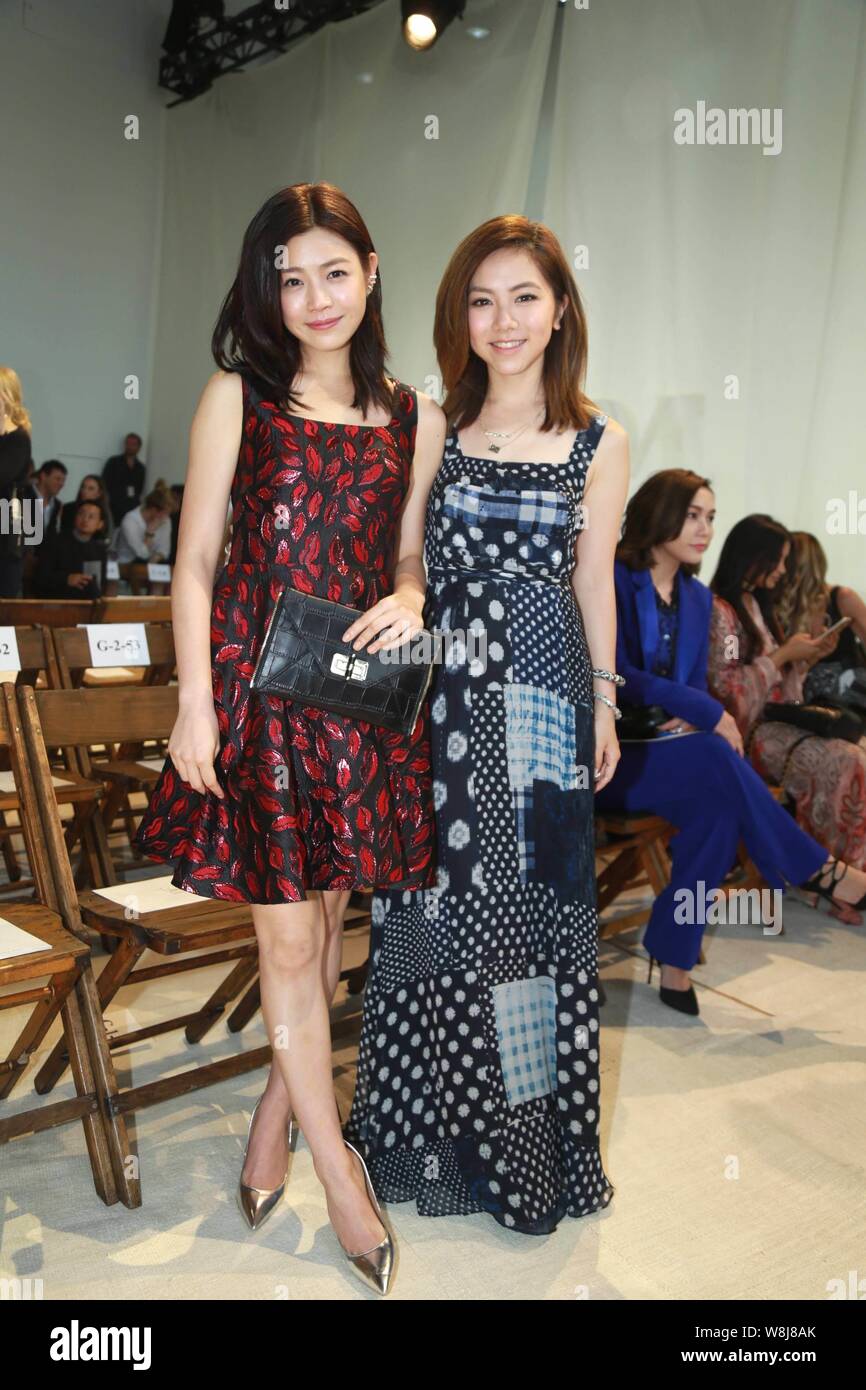 Gloria chen hi-res stock photography and images - Alamy