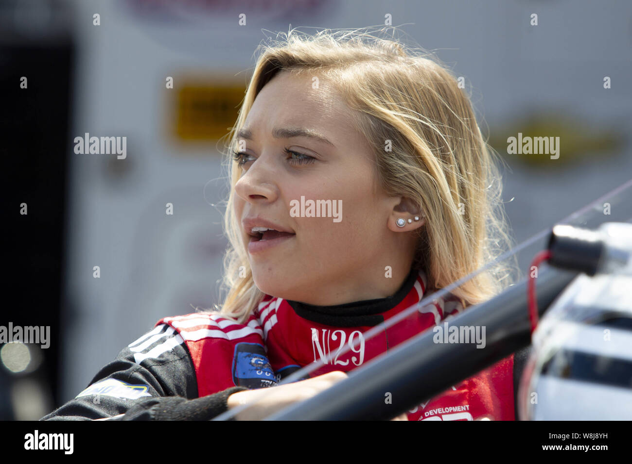 Natalie decker hi-res stock photography and images - Alamy