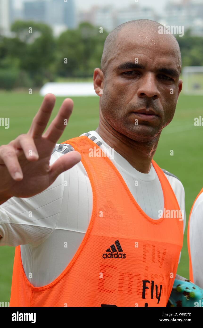 Alex rodrigo dias da costa hi-res stock photography and images - Alamy