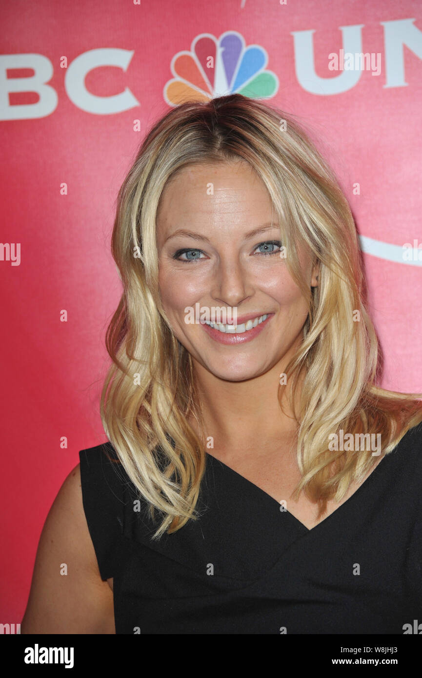 Anastasia griffith hi-res stock photography and images - Alamy