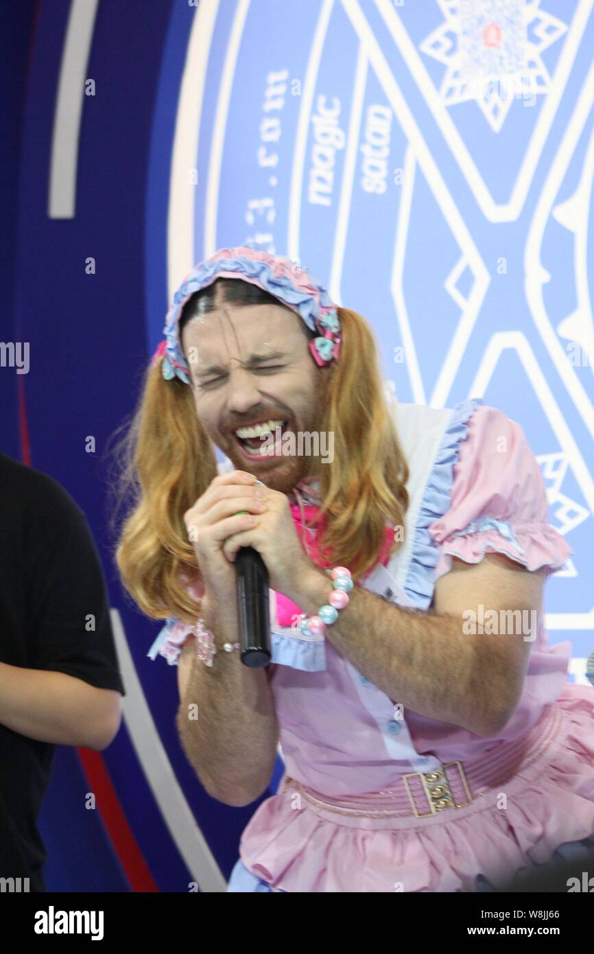 Richard magarey hi-res stock photography and images - Alamy