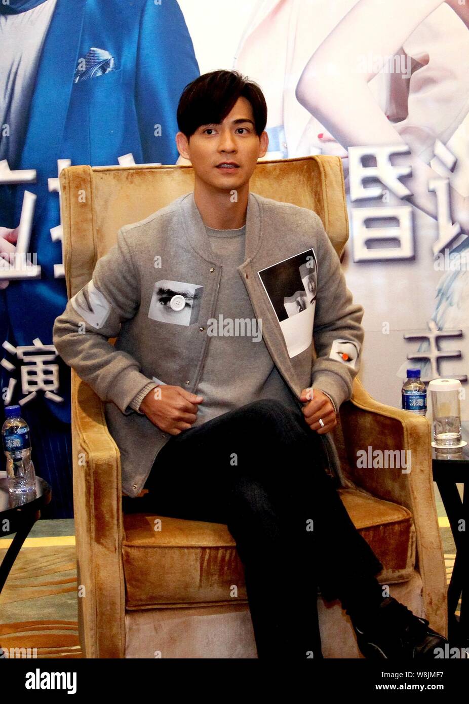 Xu Jinglei Go Lala Go