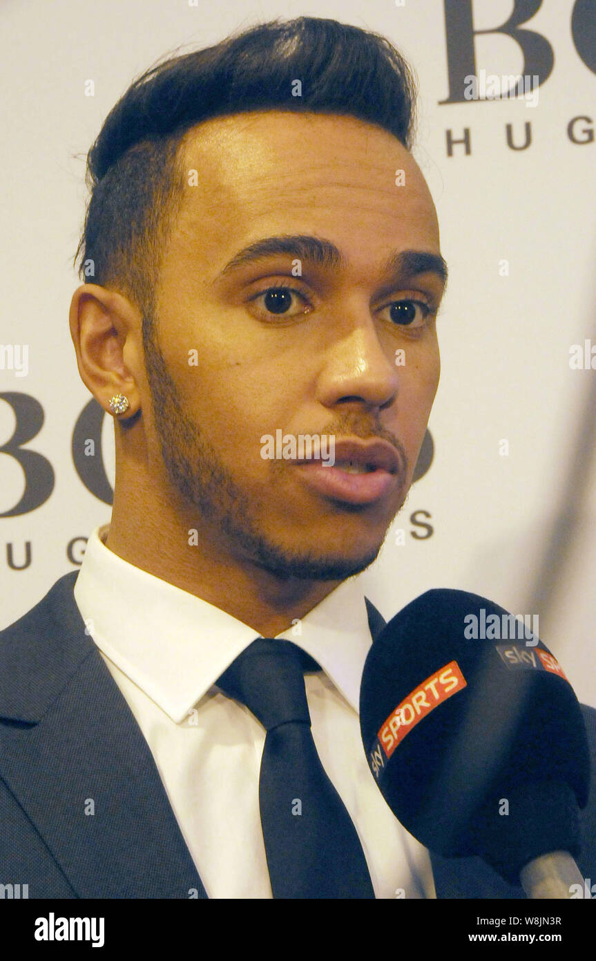 Hugo Hamilton High Resolution Stock Photography and Images - Alamy