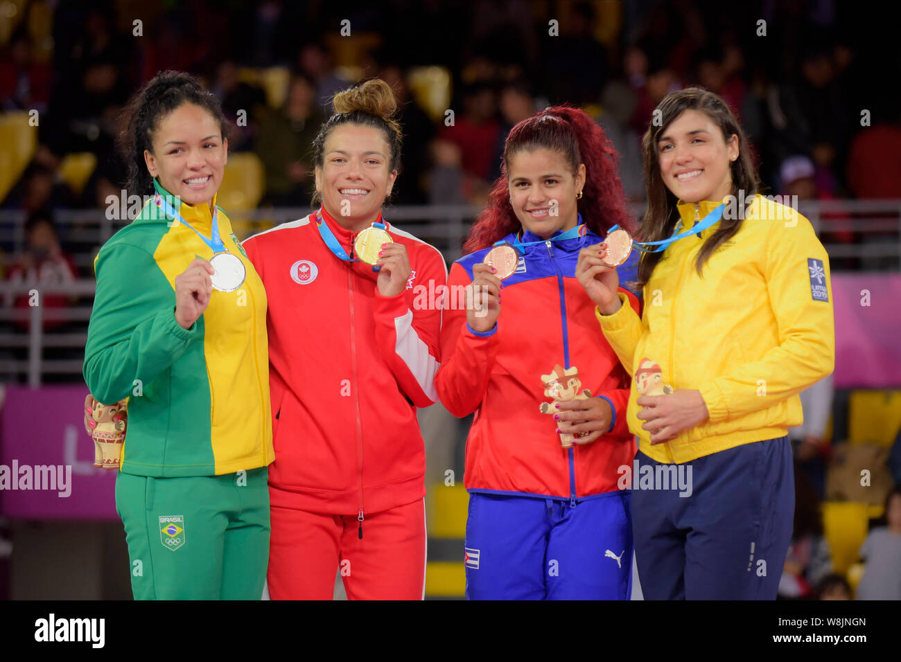 Silva Aline High Resolution Stock Photography and Images - Alamy