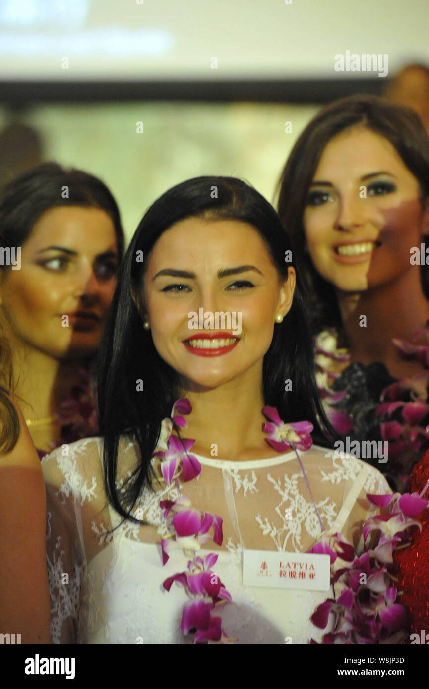 Welcome to latvia hi-res stock photography and images - Alamy