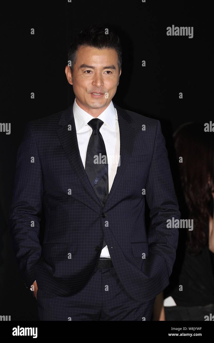 Lee ming shun hi-res stock photography and images - Alamy