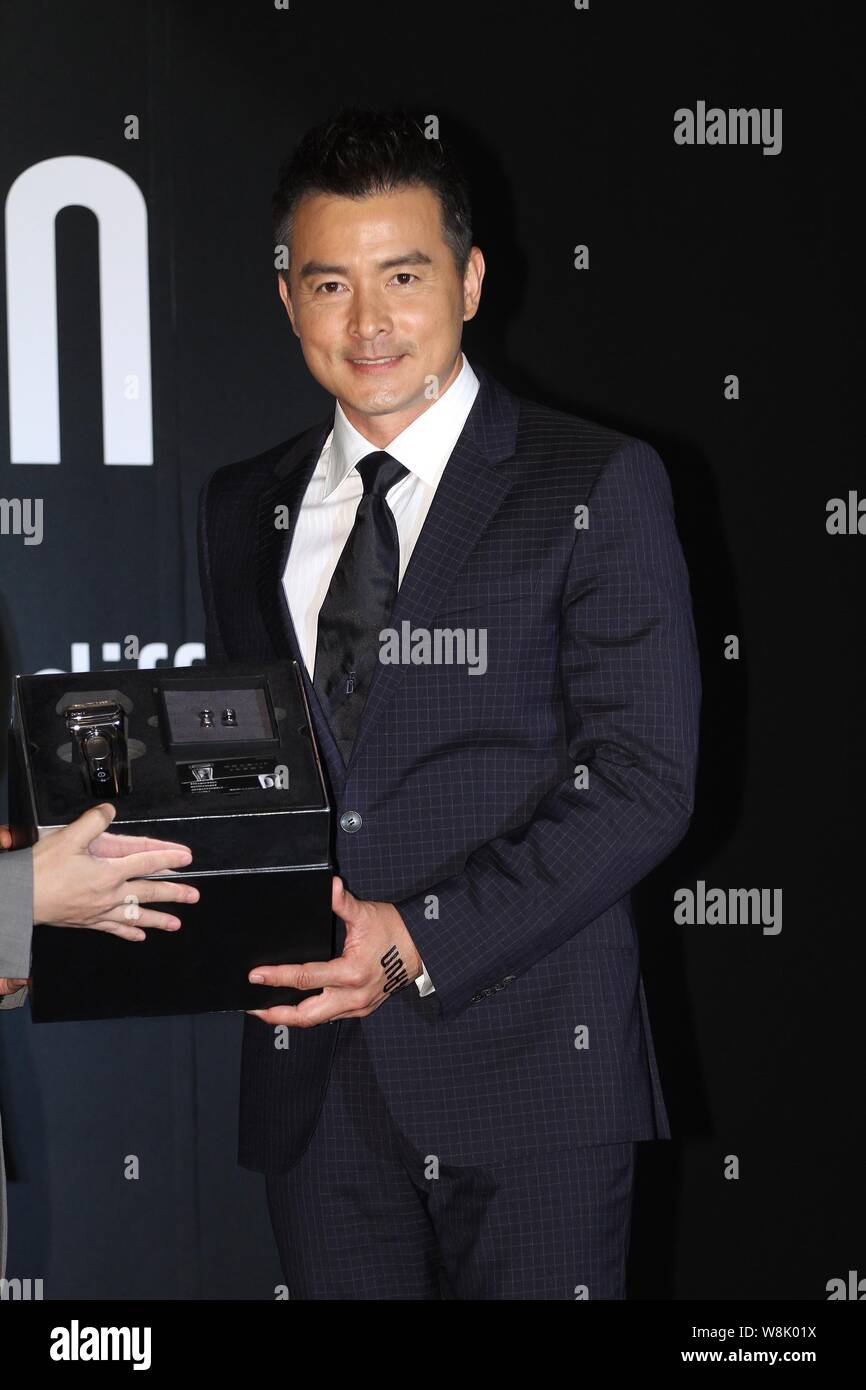 Lee ming shun hi-res stock photography and images - Alamy