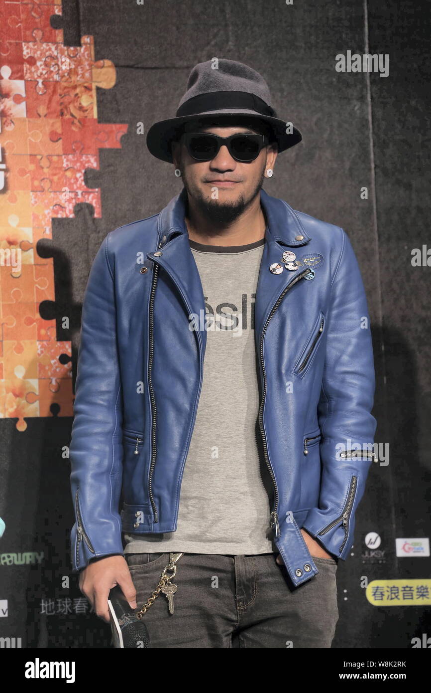 Chang Chen Yue High Resolution Stock Photography and Images - Alamy