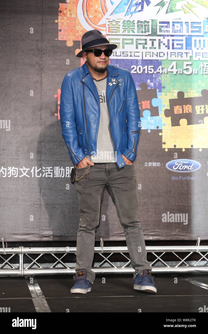 Chen yue hi-res stock photography and images - Alamy