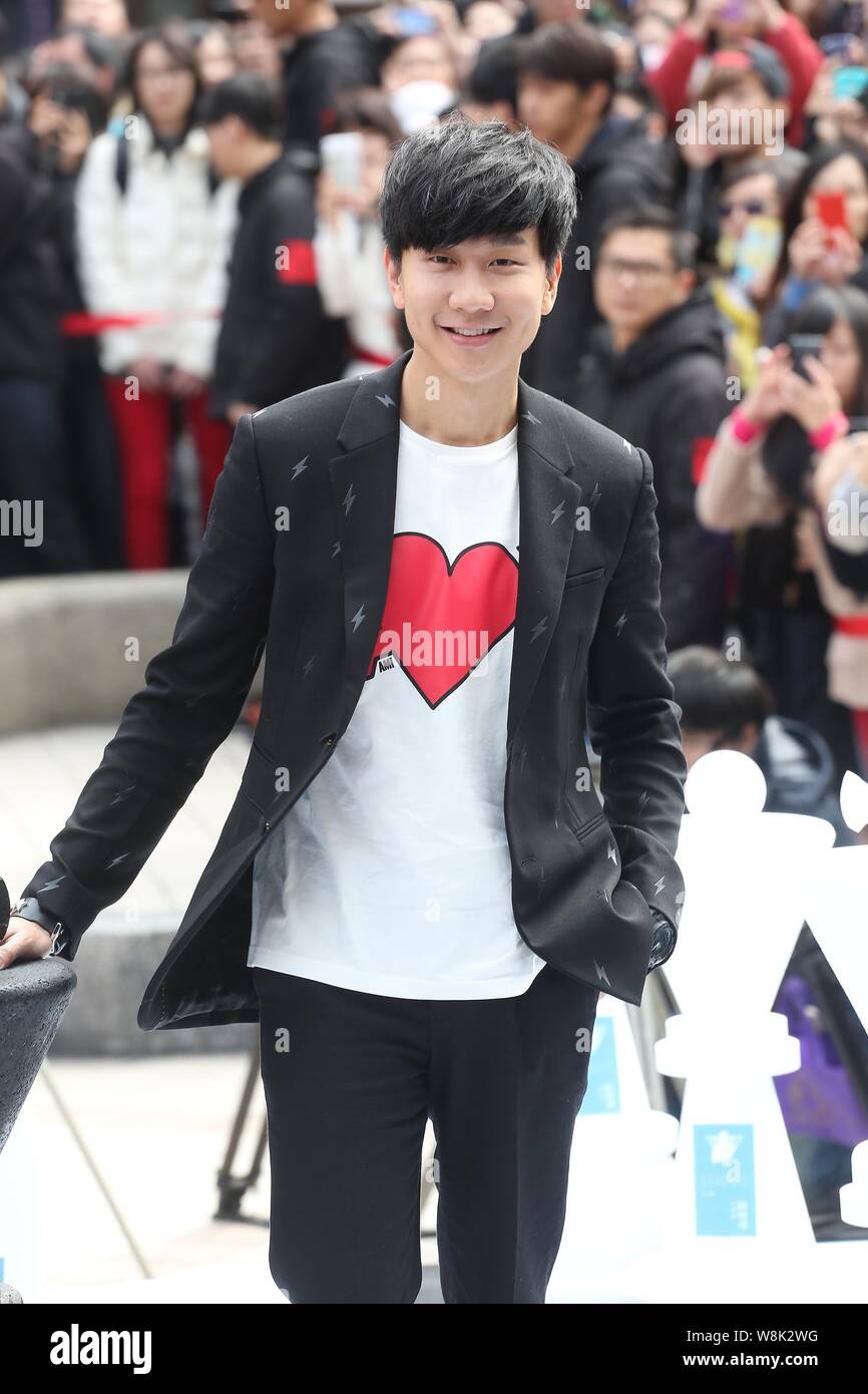 Jj lin album hi-res stock photography and images - Alamy