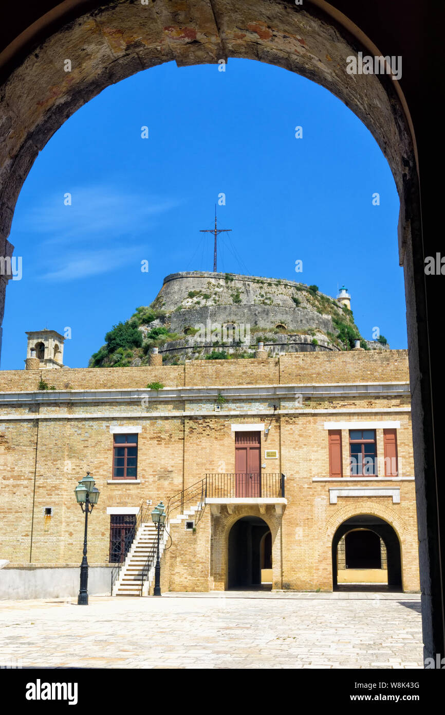 Inside view old venetian hi-res stock photography and images - Alamy
