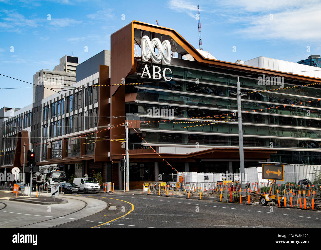 Tv Australian High Resolution Stock Photography and Images - Alamy