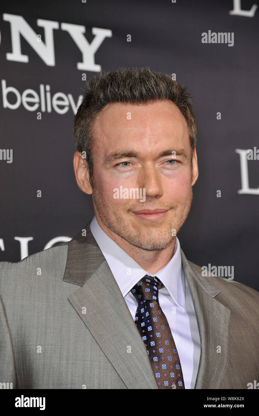 Legion Kevin Durand