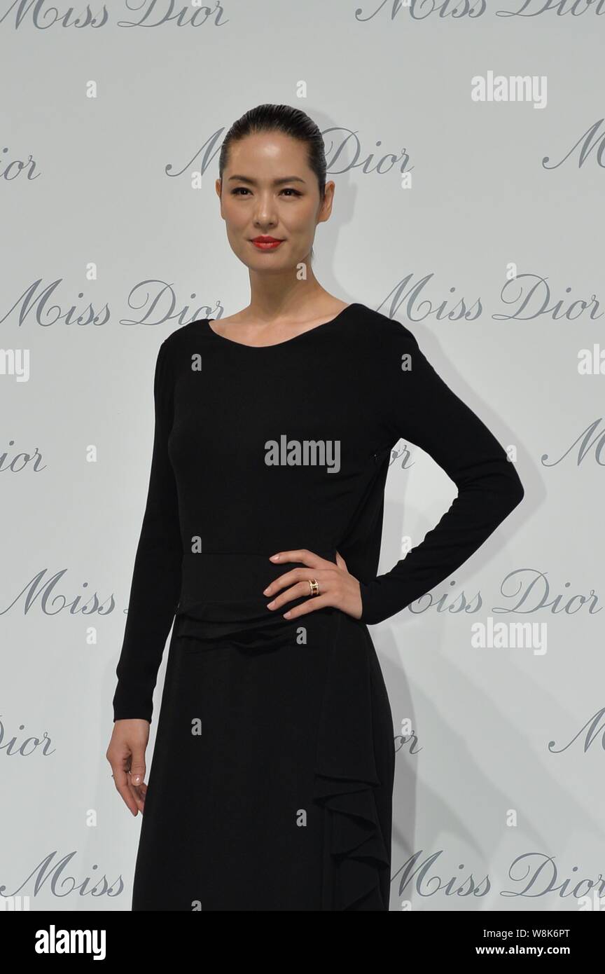 Ma yanli hi-res stock photography and images - Alamy