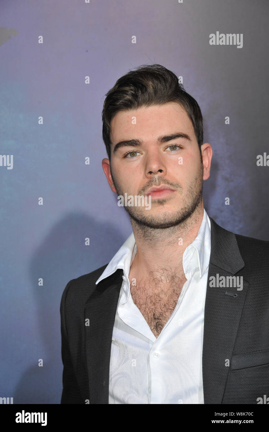 Bygrave hi-res stock photography and images - Alamy