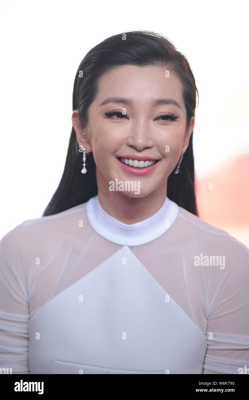 Crystal Li's Instagram, Twitter & Facebook on IDCrawl