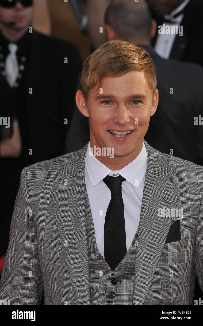 LOS ANGELES, CA. January 23, 2010: Brian Geraghty at the 16th Annual ...