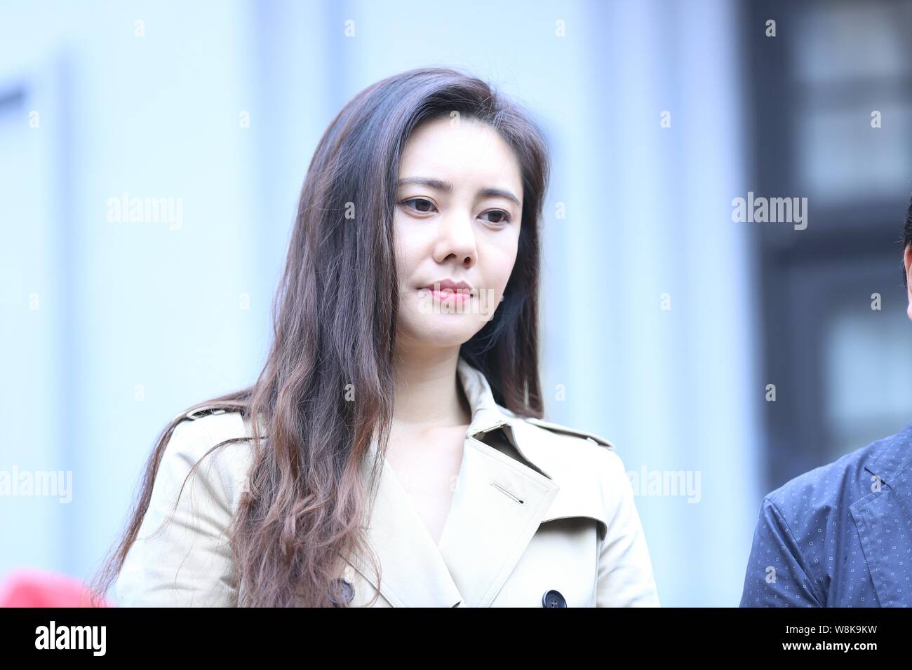 Choo ja hyun hi-res stock photography and images - Alamy