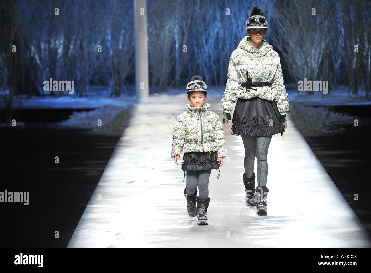 Chinese Fashion Trends
