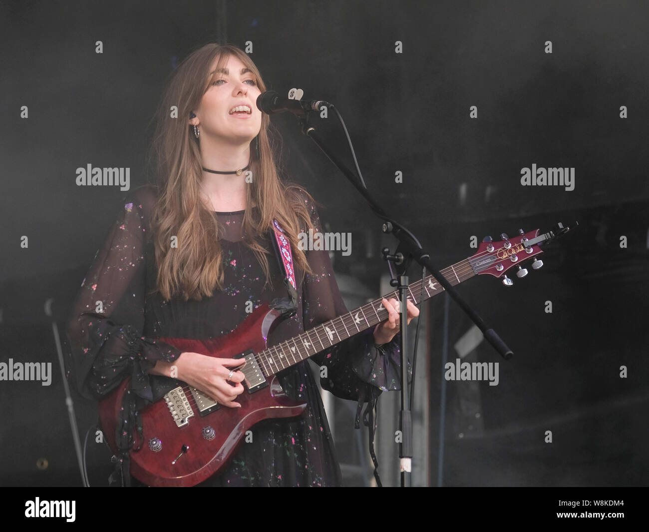 Wildwood kin 2019 hi-res stock photography and images - Alamy