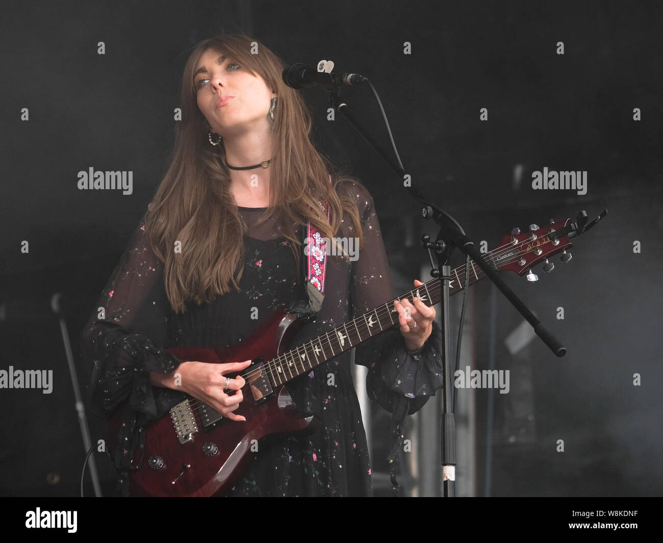 Emillie key hi-res stock photography and images - Alamy