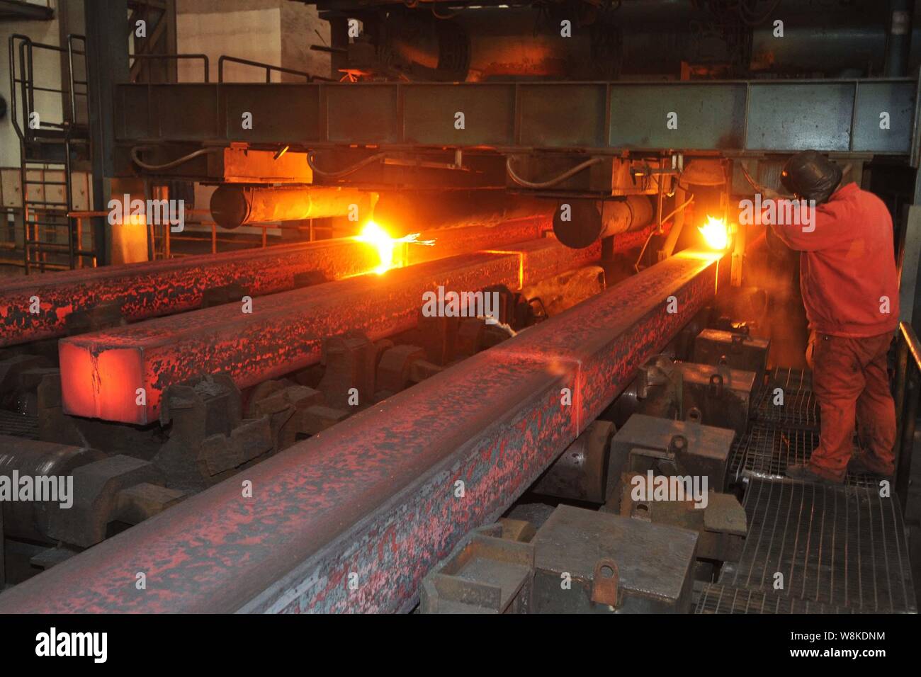 Dongbei china hi-res stock photography and images - Alamy