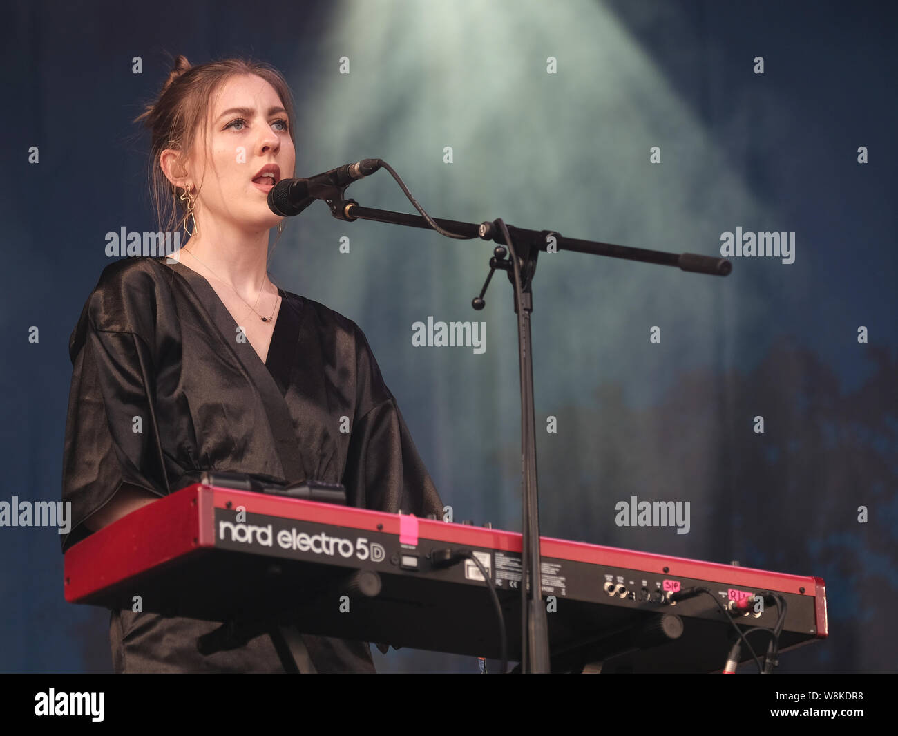 Bethany key hi-res stock photography and images - Alamy