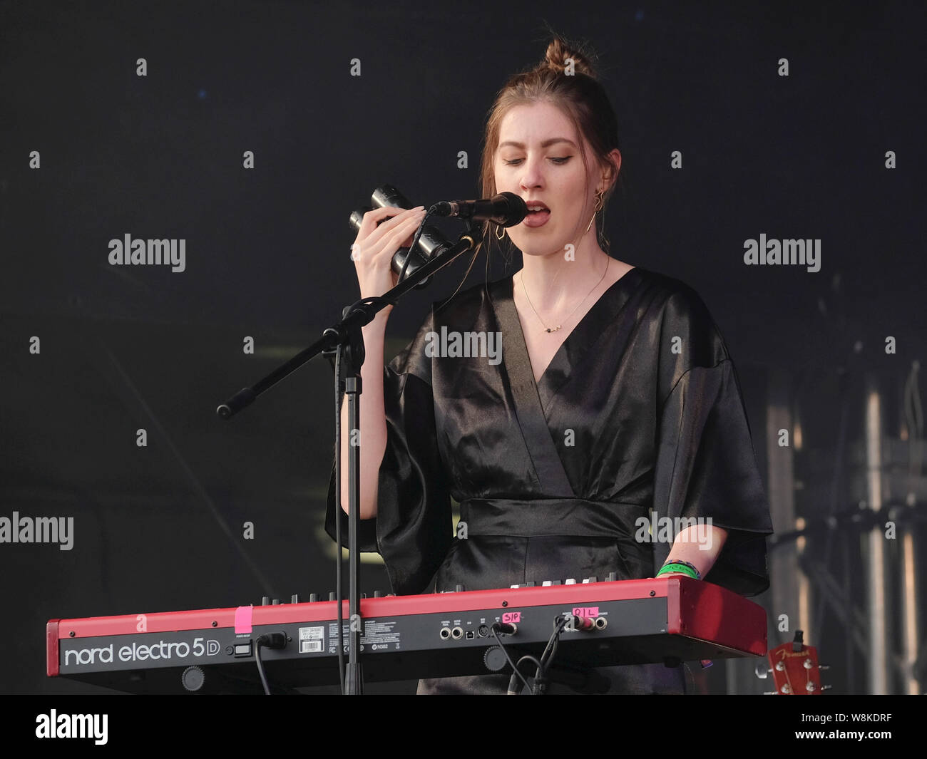 Bethany key hi-res stock photography and images - Alamy