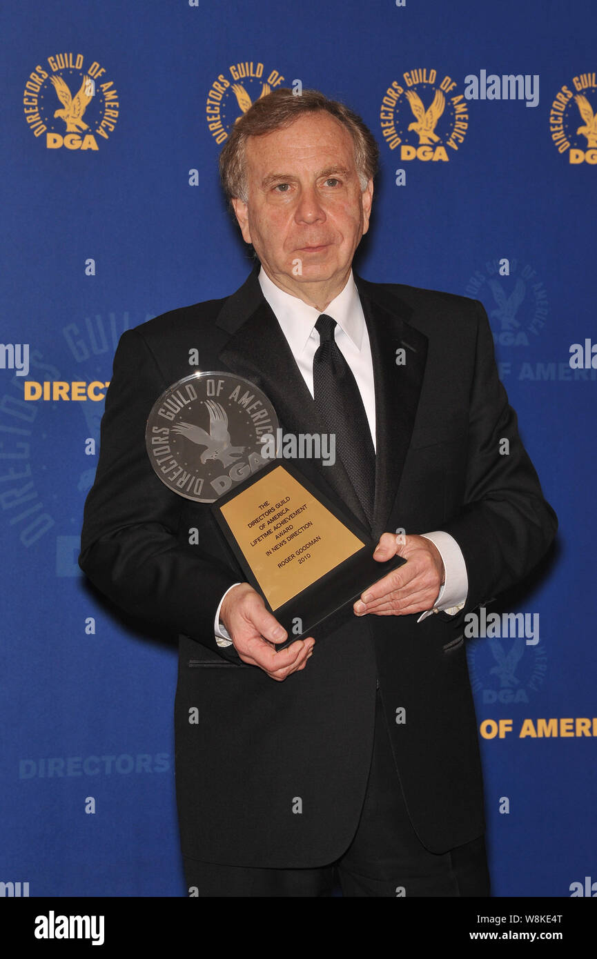 Roger goodman hi-res stock photography and images - Alamy