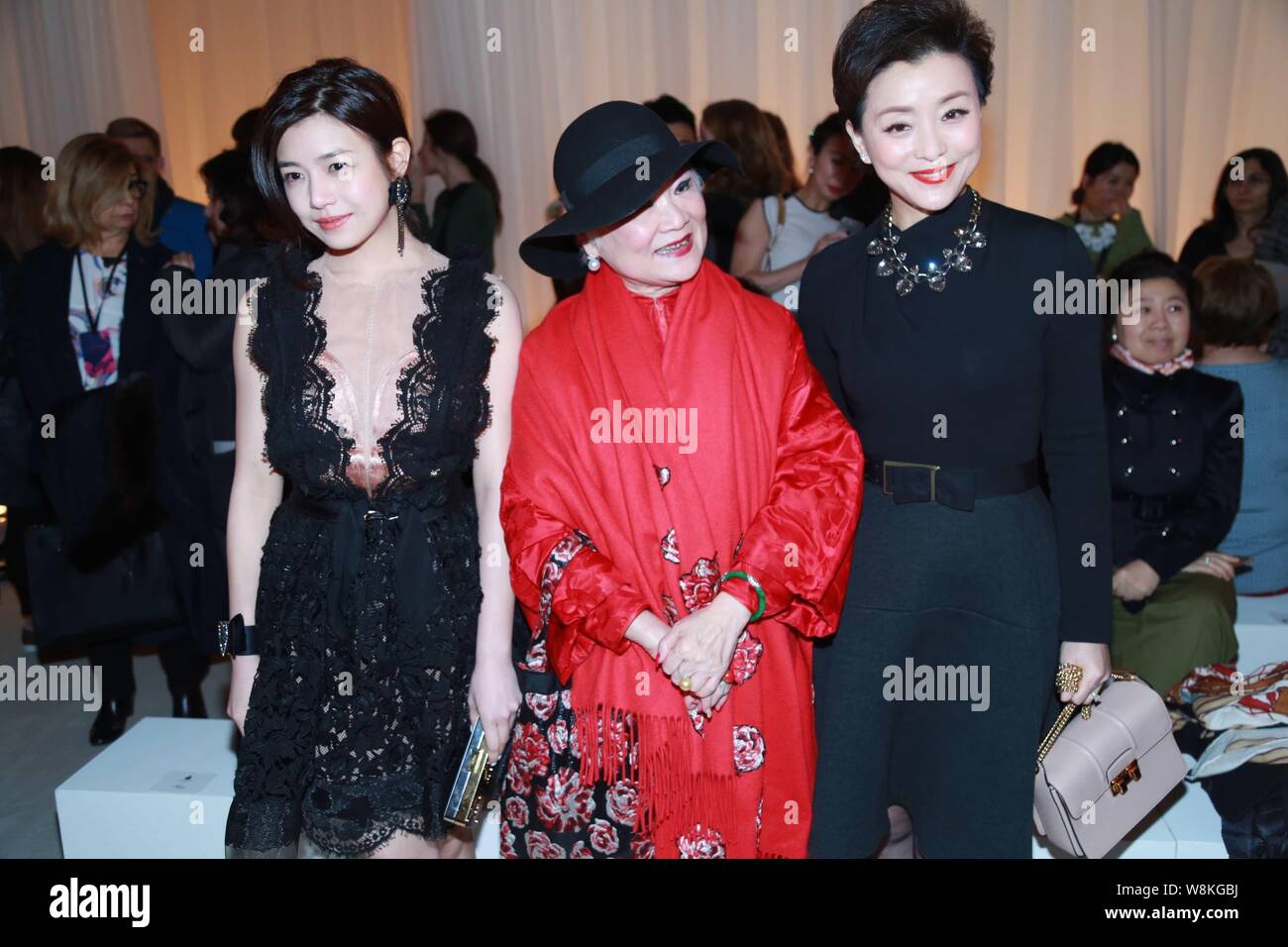 Lan chen hi-res stock photography and images - Alamy