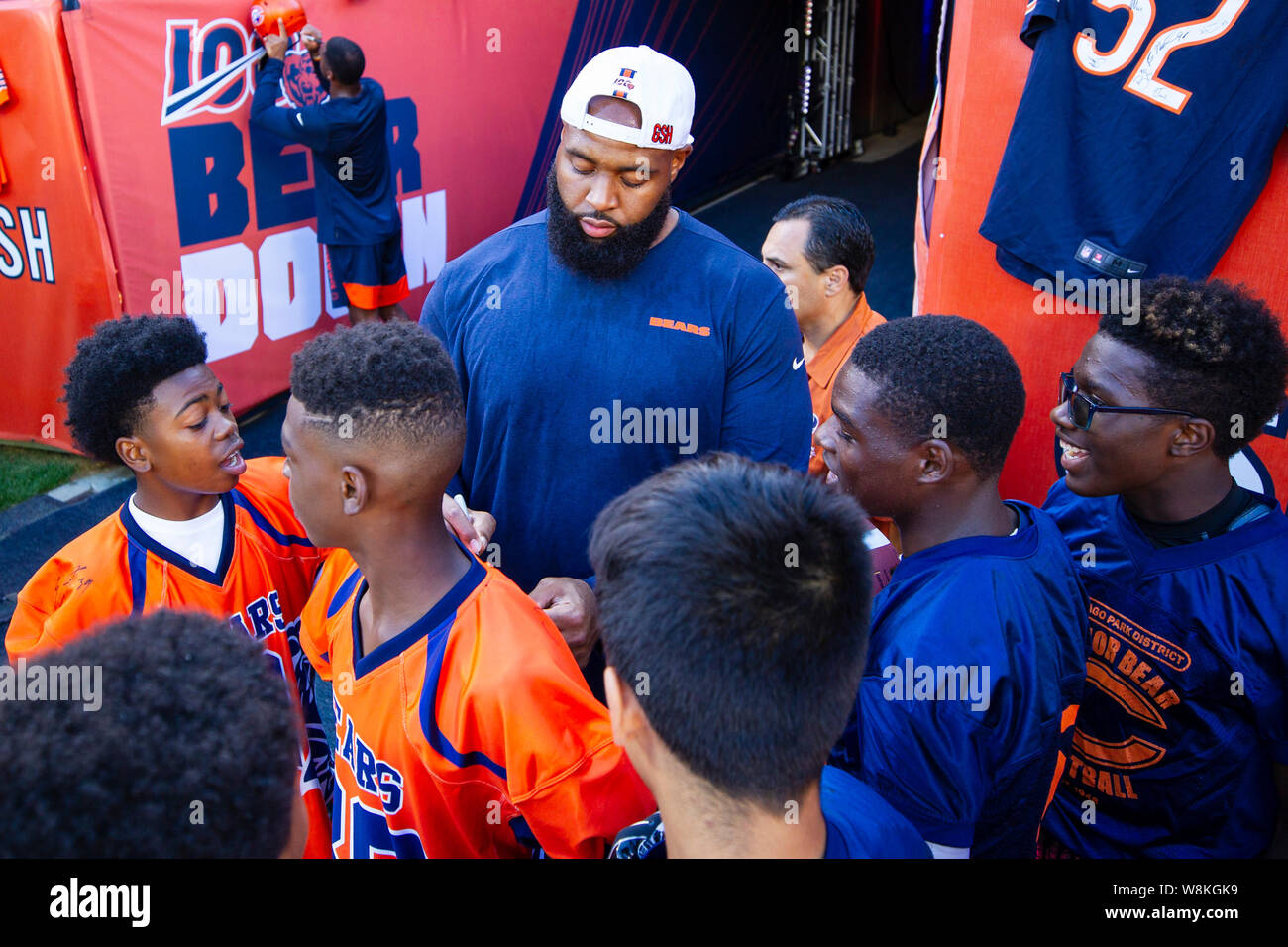 Mike hicks hi-res stock photography and images - Alamy