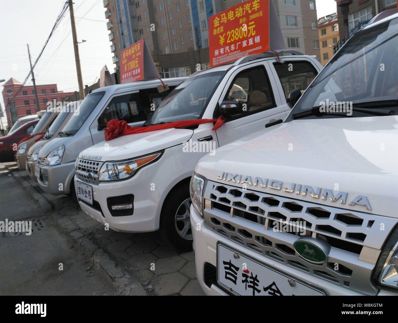 Electric Car Fake News at Greg Howell blog