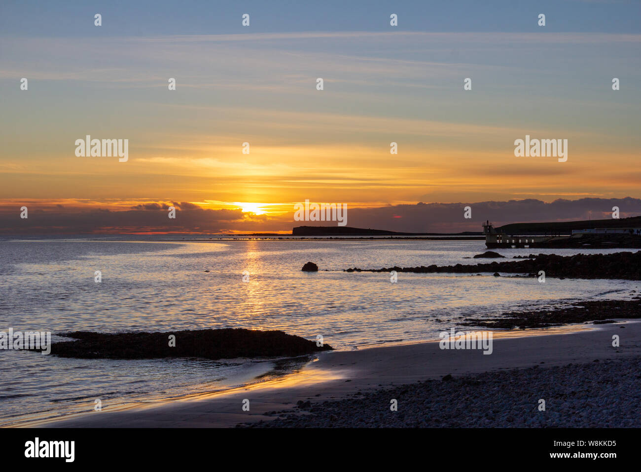 Salthill hi-res stock photography and images - Alamy